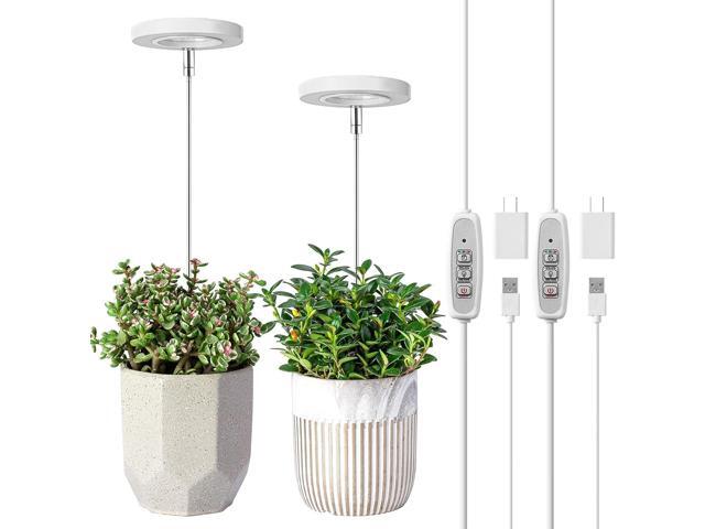 Click here for LORDEM Grow Light  Full Spectrum LED Plant Light f... prices