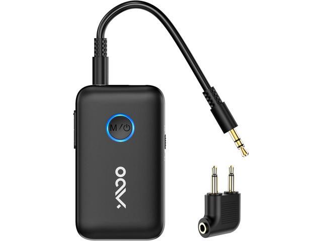 Click here for YMOO Bluetooth 5.3 Transmitter Receiver for TV/Air... prices