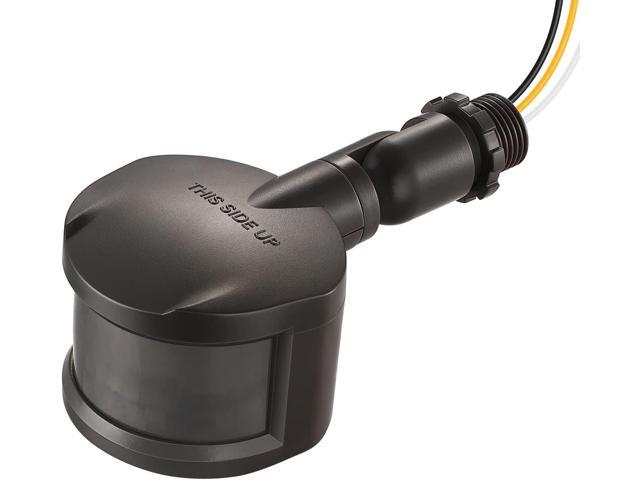 Click here for EDISHINE Motion Sensor  180-Degree Replacement Mot... prices