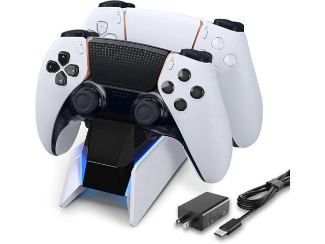 Click here for PS5 Controller Charging Station Dock  Dual Chargin... prices