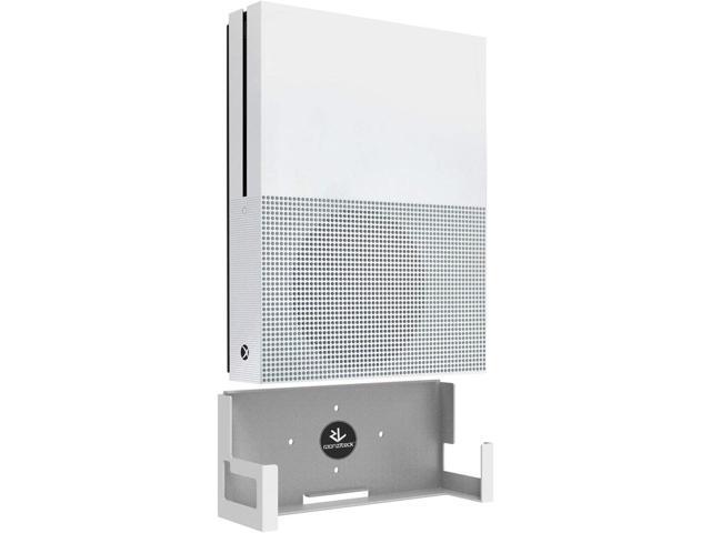 Click here for Monzlteck Wall Mount for Xbox One SAll Metal Verti... prices