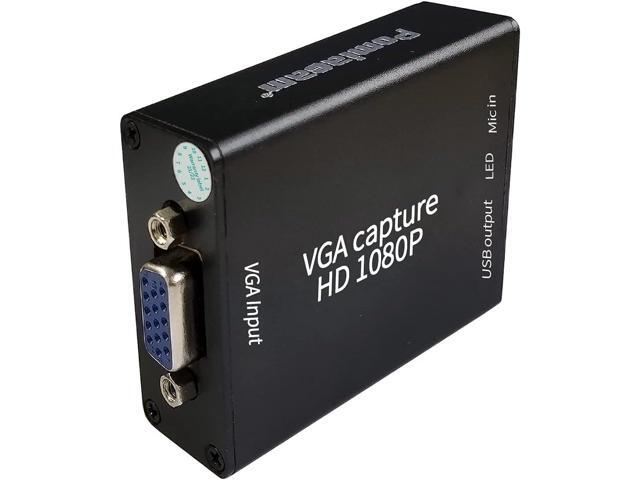 Click here for POMIACAM Video Coverter VGA Capture Card VGA to US... prices