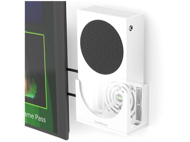 Click here for TotalMount Wall Mount Mounts Xbox Series S on a Wa... prices
