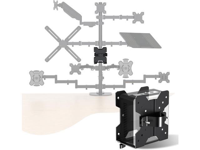 Click here for Pholiten Adjustable Thin Client Mini PC Mount Brac... prices