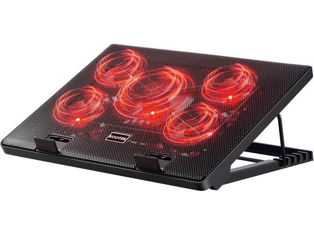 Click here for Kootek Laptop Cooling Pad  Laptop Cooler with 5 Qu... prices