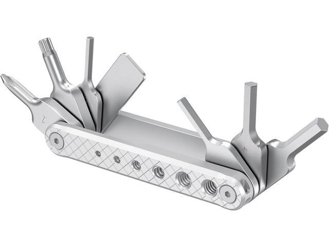 Click here for SMALLRIG Folding Tool Set with Screwdrivers and He... prices