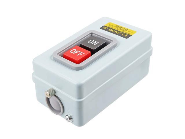 Click here for 3 Phase Self-Locking Pushbutton Switch CBSN-330 ON... prices