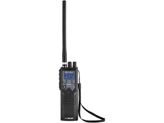 Click here for Cobra HH50WXST Handheld CB Radio - Emergency Radio... prices