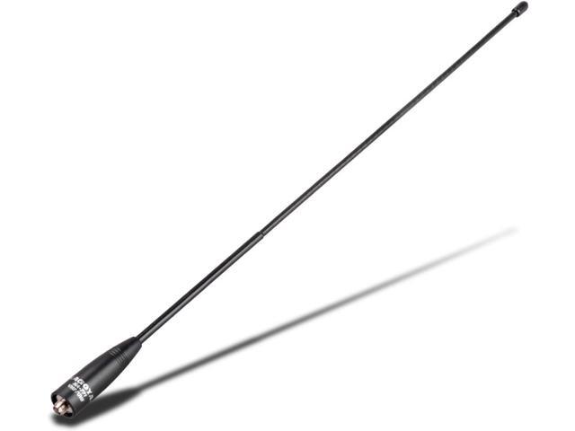 Click here for Authentic Genuine Nagoya NA-771 15.6-Inch Whip VHF... prices