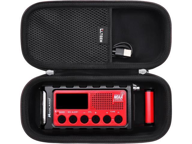 Click here for LTGEM Case Compatible with Midland ER310/ ER210/ E... prices