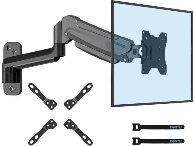 Click here for BONTEC Monitor Wall Mount Arm  VESA Gas Spring Hei... prices
