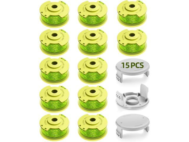 Click here for String Trimmer Refill for Ryobi One Plus+ AC80RL3... prices