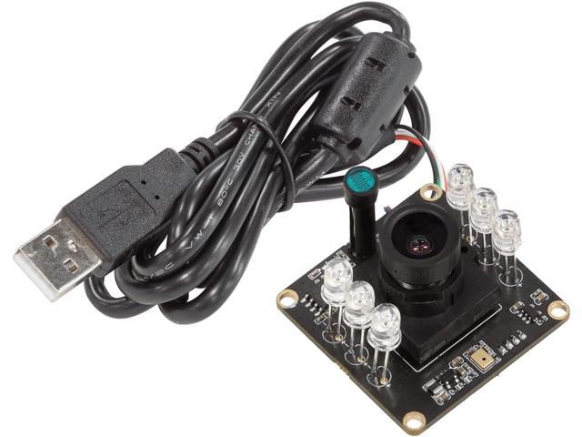 Click here for Arducam 1080P USB Camera  Day & Night Vision Webca... prices