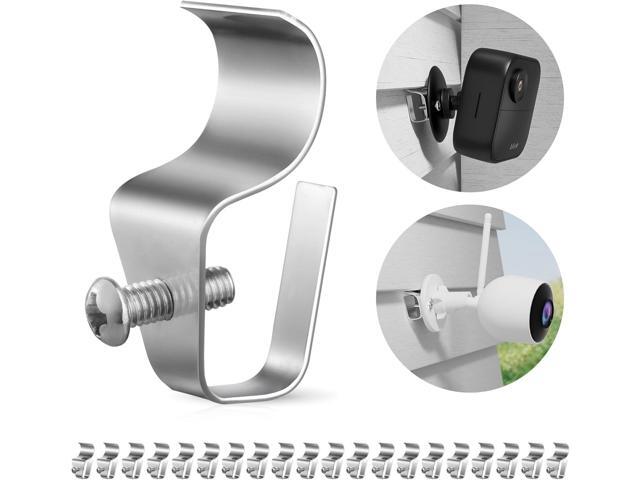 Click here for Siding Clips  20-Pack Vinyl Siding Hooks for Hangi... prices