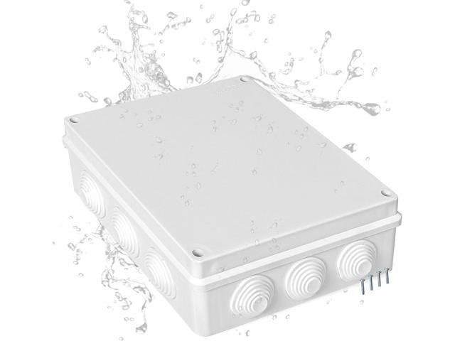 Click here for Iron Forge Cable Outdoor Electrical Junction Box -... prices