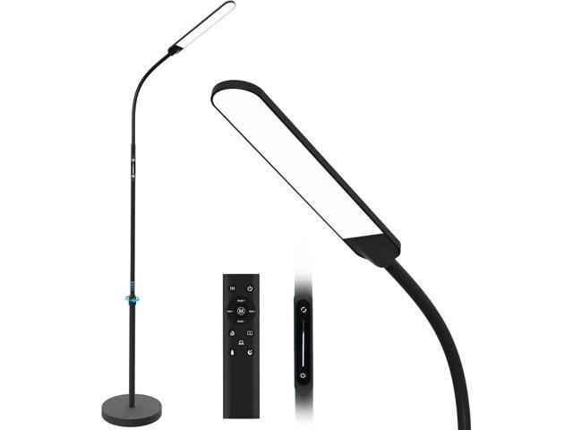 Click here for NXONE Led Floor Lamp Modern Reading Adjustable Sta... prices