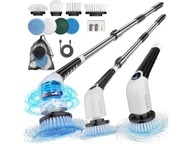 Click here for YKYI Electric Spin Scrubber Cordless Cleaning Brus... prices