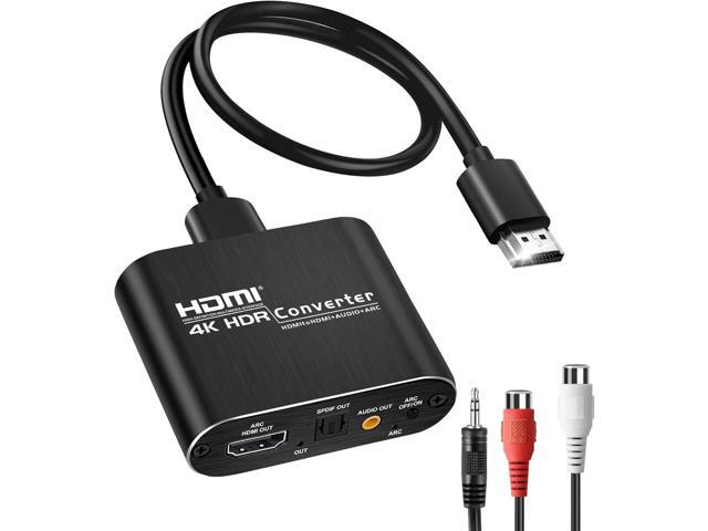 Click here for avedio Links HDMI ARC Audio Extractor Converter 4K... prices