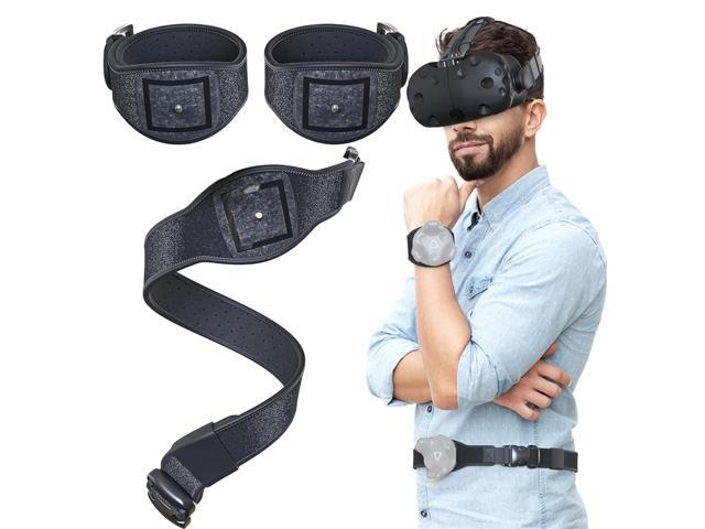 Click here for Skywin VIVE Tracker Straps for HTC Vive  3.0  2.0... prices