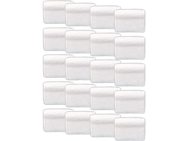 Click here for Baseboard Buddy Pad Refills 20 Pack of Microfiber... prices