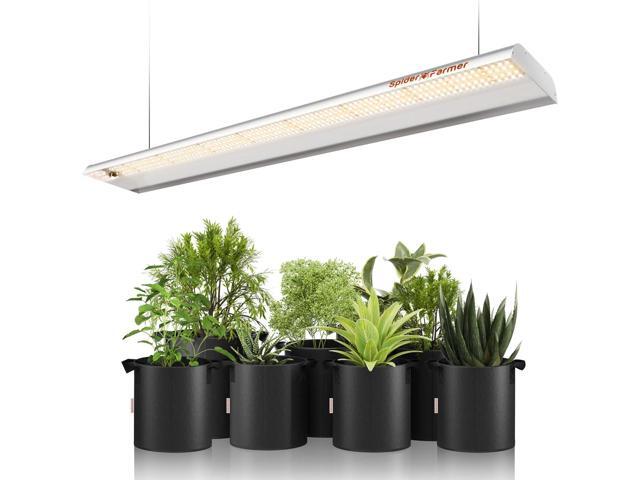 Click here for Spider Farmer 2025 New SF600 LED Grow Lights 2x4 f... prices