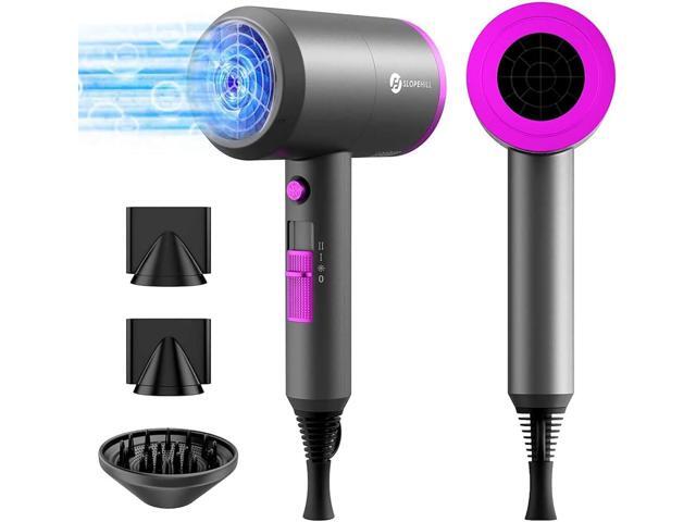 Click here for Slopehill Professional Ionic Hair Dryer  1800W  3... prices