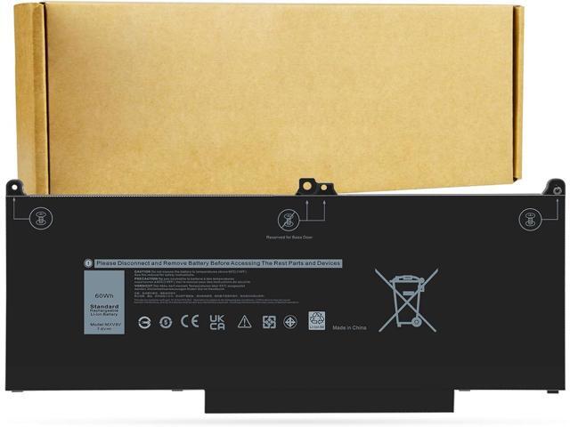 Click here for Futurebatt MXV9V Laptop Battery Replacement for De... prices