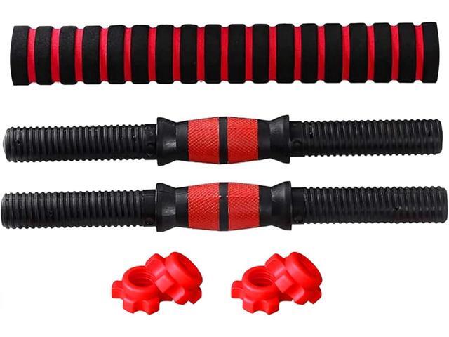 Click here for Dumbbell Bars Adjustable Dumbbell Weight Set Barbe... prices