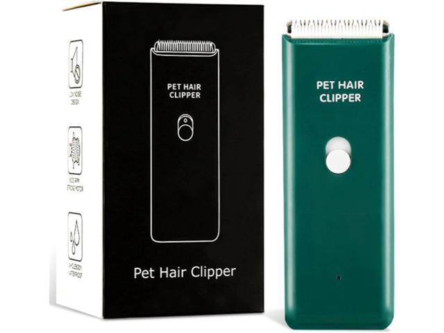Click here for Dog Cat Home Hair Waterproof Clipper Portable Elec... prices