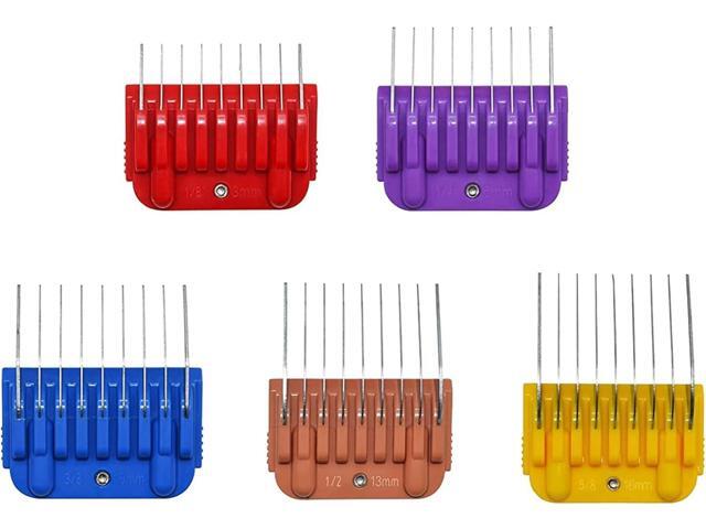 Click here for COSYONALL Animal Stainless Steel 5 Color Dog Guide... prices