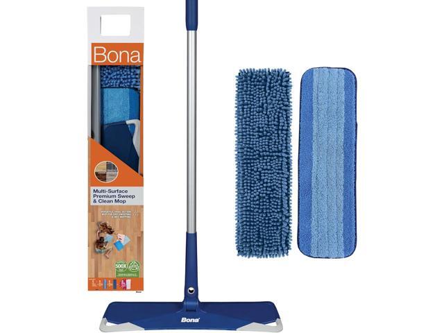 Click here for Bona Premium Sweep & Clean Mop for Multi-Surface f... prices