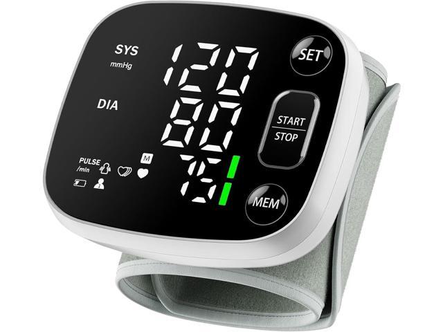 Click here for Oklar Blood Pressure Monitors for Home Use Recharg... prices