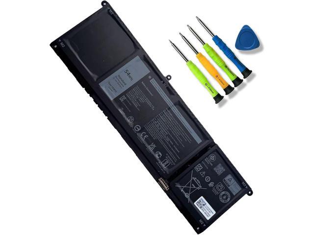 Click here for V6W33 Laptop Battery Compatible with Dell Inspiron... prices