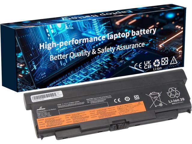 Click here for 9 Cell 57++ New Battery Replacement for Lenovo Thi... prices