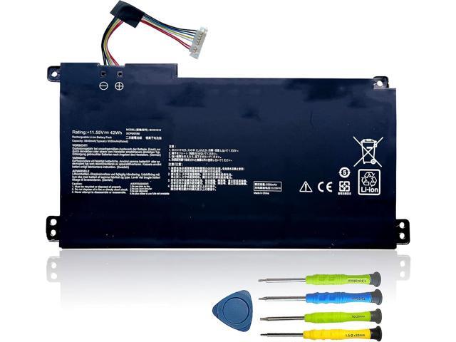 Click here for B31N1912 C31N1912 Laptop Battery Compatible with A... prices