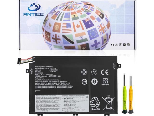 Click here for ANTIEE 01AV445 L17L3P51 Battery Compatible with Le... prices