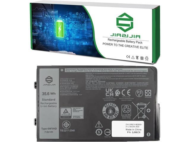 Click here for 6WVHD 451-BDDY Laptop Battery Replacement for Dell... prices