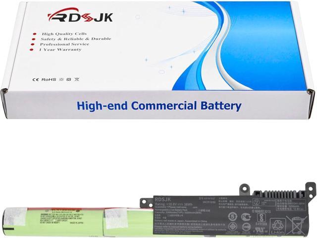 Click here for A31N1537 A31N1601 Laptop Battery for Asus VivoBook... prices