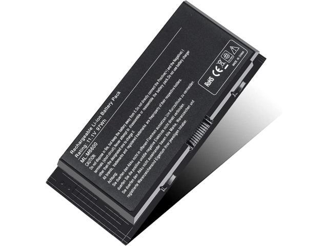 Click here for IEFUU New M6600 Laptop Battery for Dell Precision... prices