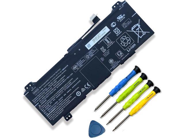 Click here for GH02XL HP Laptop Battery Replacement for HP Chrome... prices