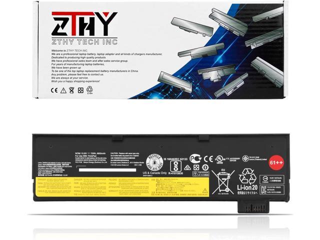 Click here for 01AV427 01AV425 72Wh 61++ Laptop Battery Compatibl... prices