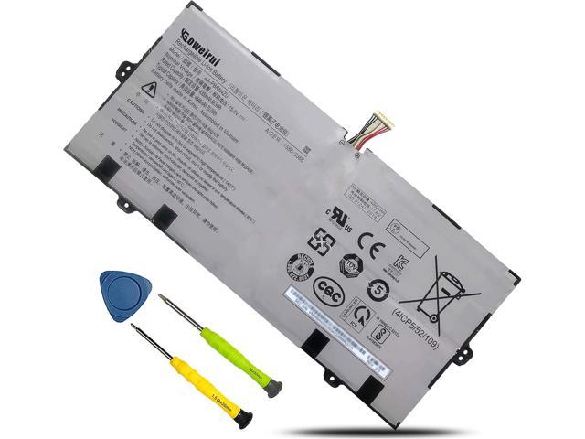 Click here for AA-PBRN4ZU Laptop Battery for Samsung Galaxy Book... prices