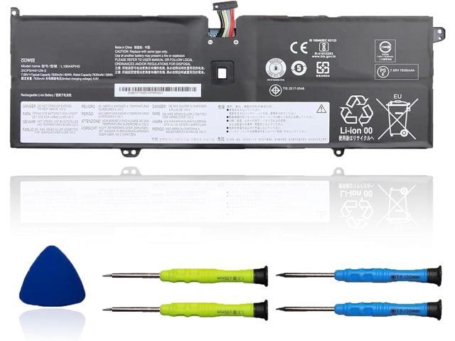 Click here for L18M4PH0 Laptop Battery Compatible with Lenovo Ide... prices