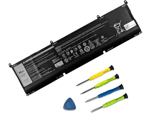 Click here for 69KF2 86Wh Battery Replacement for Dell XPS 15 950... prices