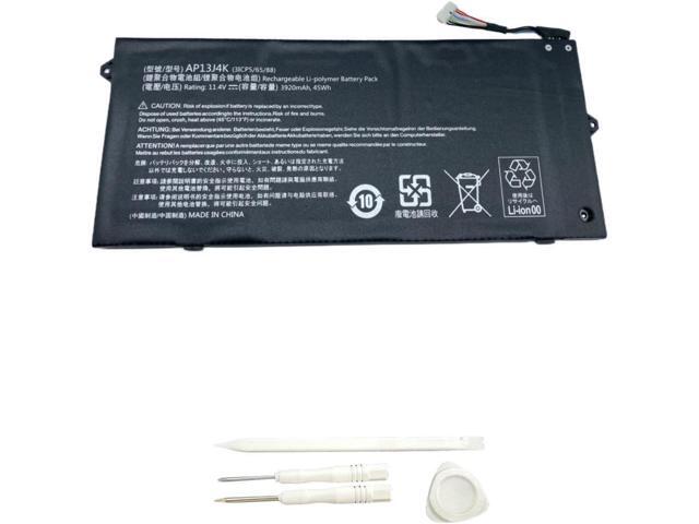 Click here for AP13J3K AP13J4K Laptop Battery Replacement for Ace... prices