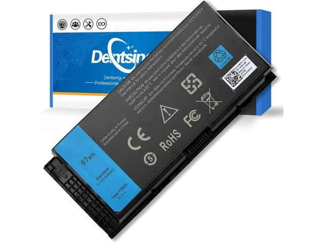 Click here for Dentsing FV993 Battery for Dell Precision M4600 M4... prices