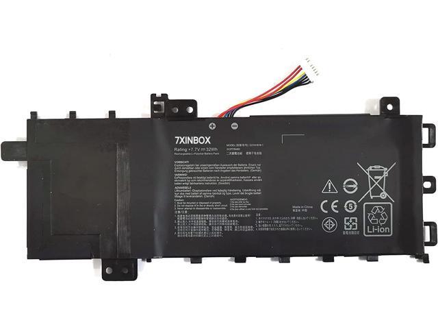 Click here for 7.7V 32Wh C21N1818 C21N1818-1 0B200-03190800 Lapto... prices