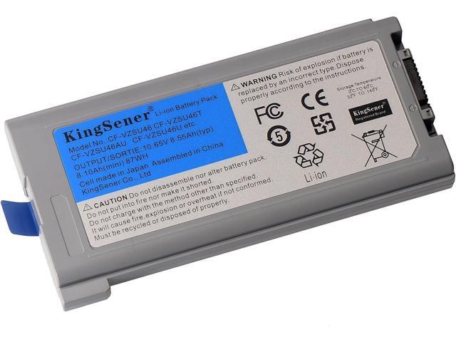 Click here for CF-VZSU46 Laptop Battery for Panasonic Toughbook C... prices
