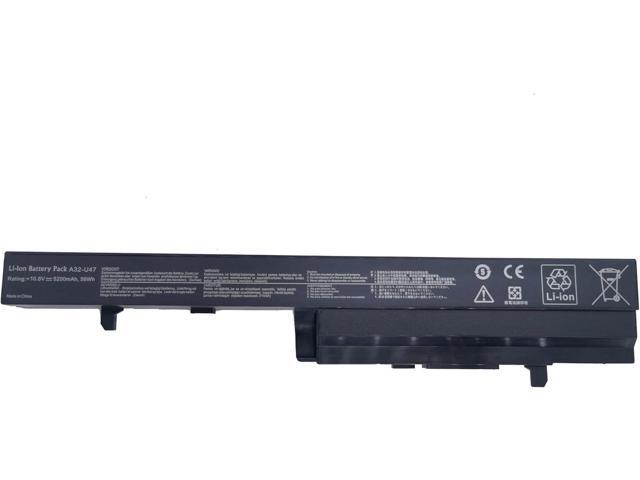 Click here for New A32-U47 Replacement Laptop Battery Compatible... prices
