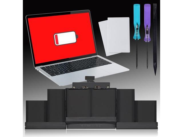 Click here for 8800mAh A1398 Battery Replacement Compatible with... prices